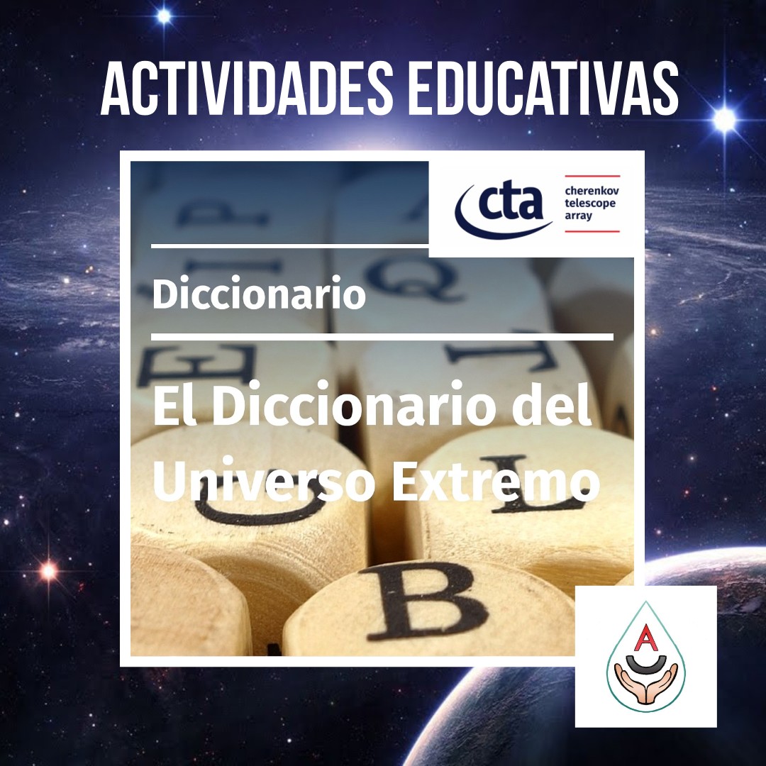 DICCIONARIO DEL UNIVERSO EXTREMO :: BLOG ACTIVIDADES EDUCATIVAS ...